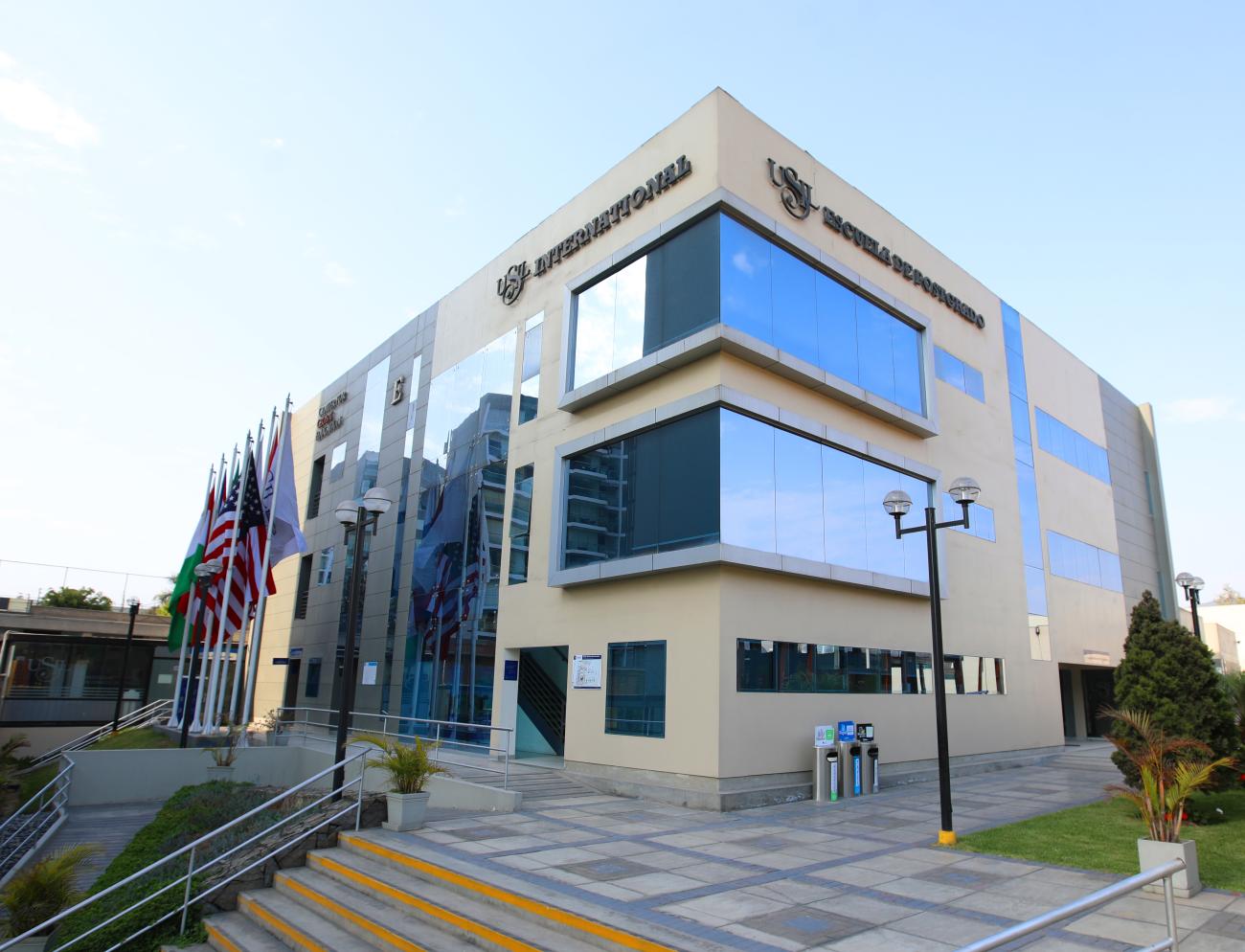 Ranking QS EMBA 2022 ubica a EPG USIL entre las 10 mejores de Latinoamérica | AméricaEconomía